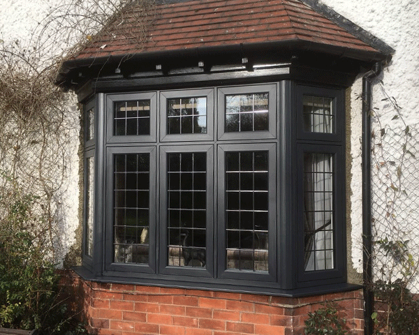 Spray Lords | UPVC Window Spraying